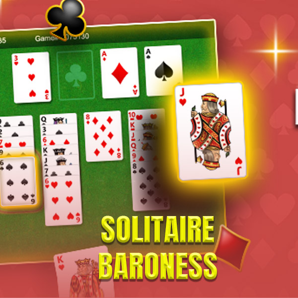 Baronessan Patiens - Spelregler & Komplett Guide [2025]